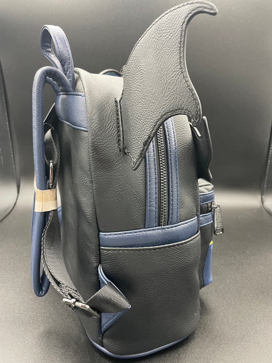 Loungefly Disney Chernabog Bald Mountain Backpack – Commerce Gluttony